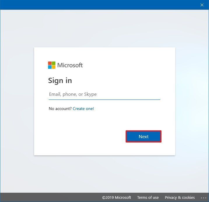 How to manage email and account settings on Windows 10 | Windows Central