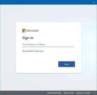 How to manage email and account settings on Windows 10 | Windows Central