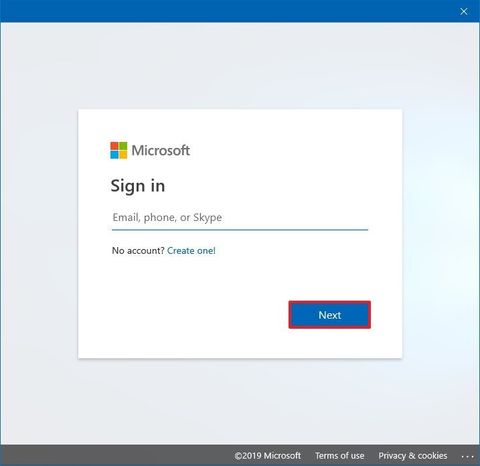 How to manage email and account settings on Windows 10 | Windows Central