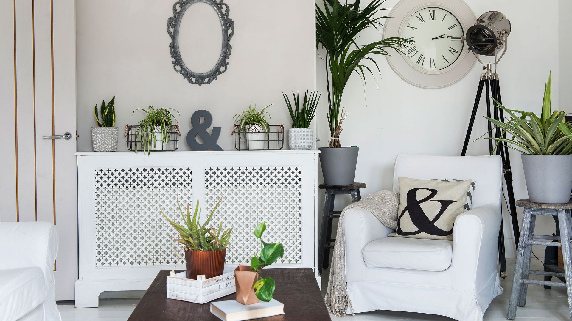How to build a radiator cover - a step-by-step guide | Ideal Home