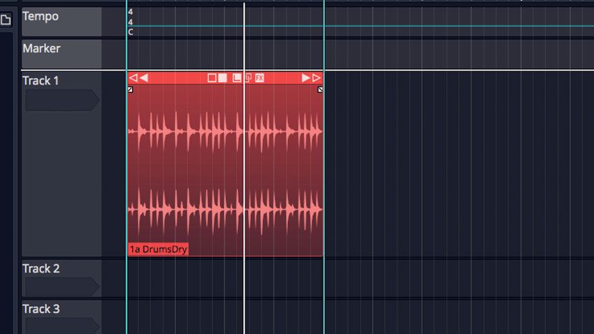 How to mimic hardware tape flanging in your DAW | MusicRadar