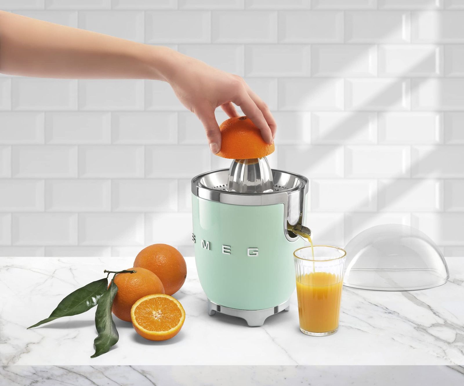 How to choose a juicer for making crisp, delicious juice | Homes and ...