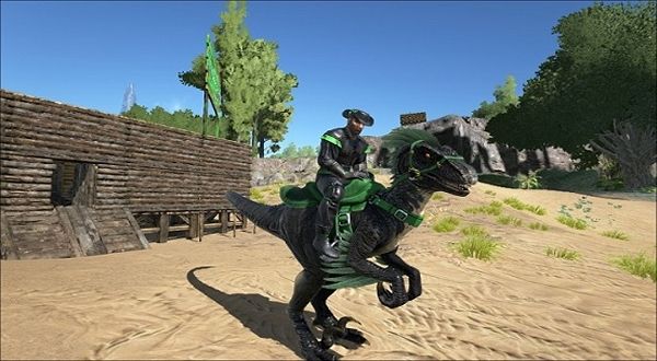 Create Your Own Weapons And Items With ARK: Survival Evolved Dev Kit ...