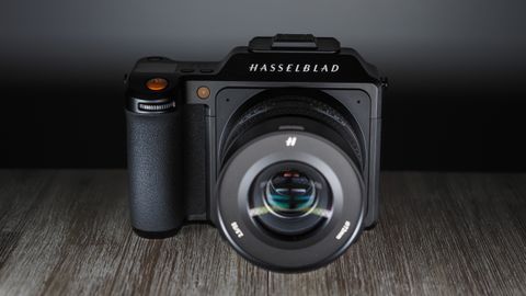 The best Hasselblad cameras | Digital Camera World