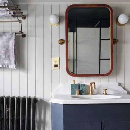 Kate Watson-Smyth's tips for an expensive-looking bathroom | Ideal Home