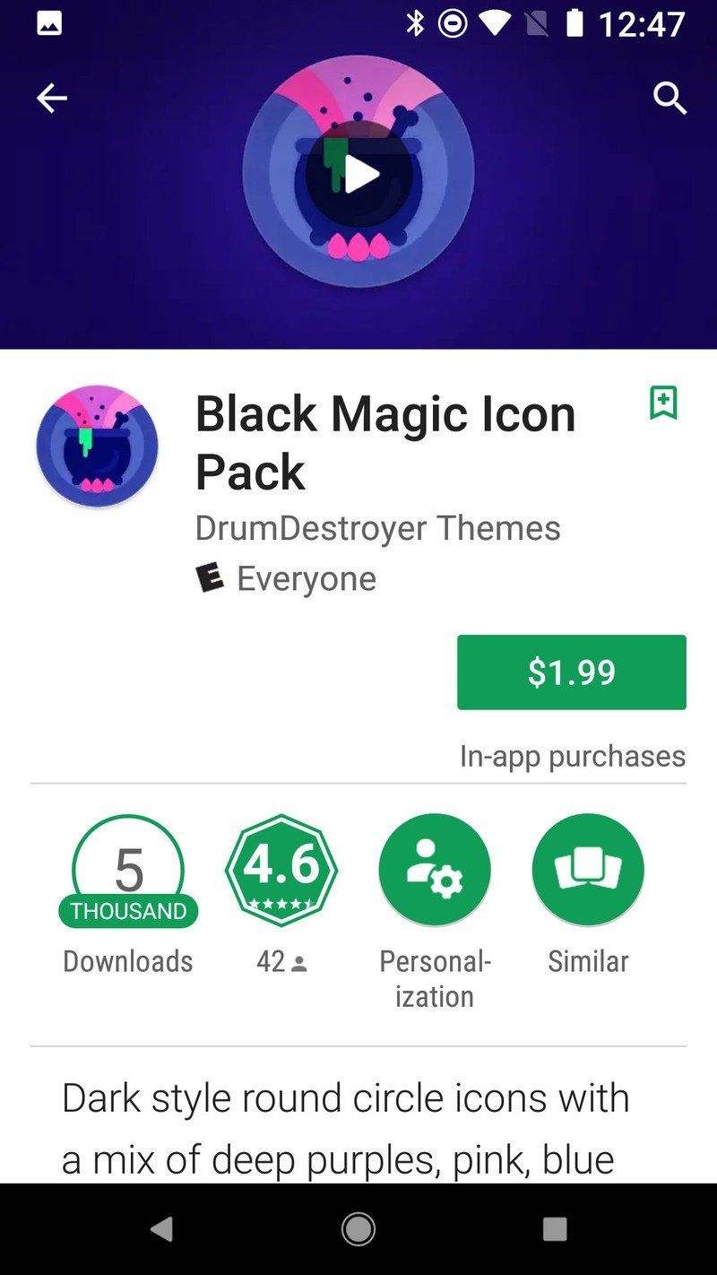 How to download, update, and manage apps from the Google Play Store ...