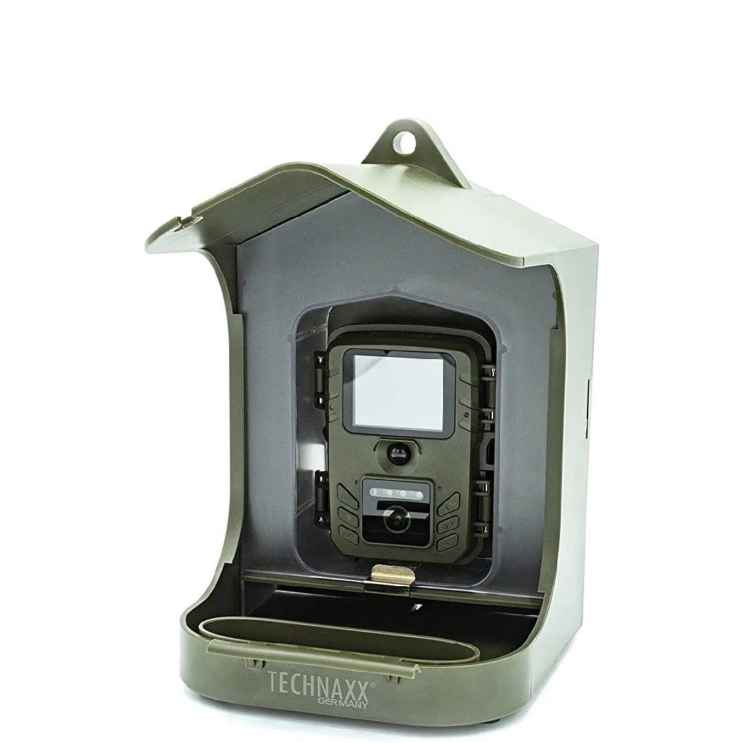 The best bird feeder camera | Digital Camera World