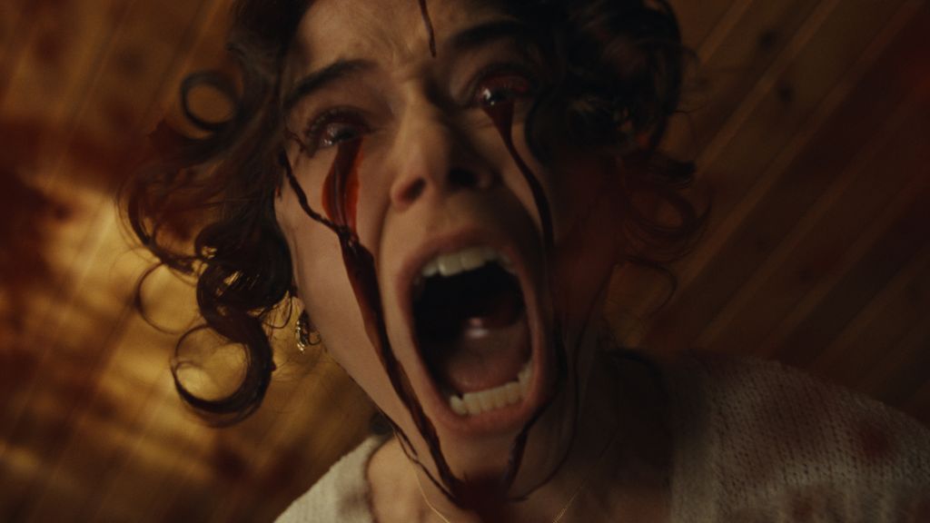 The Monkey Review: Gory, Wild Madness Unlike Any Other Stephen King ...