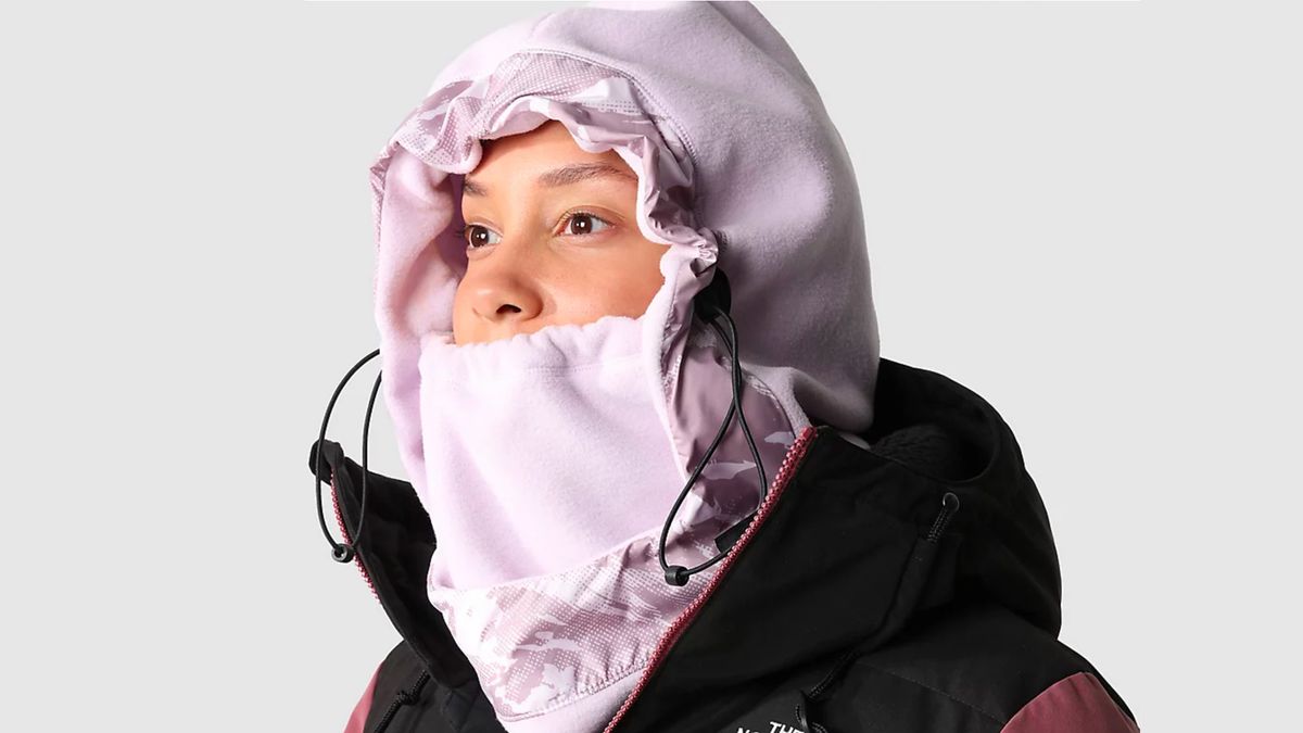 The best balaclavas 2025: whether you're skiing, snow shoeing, or ice ...