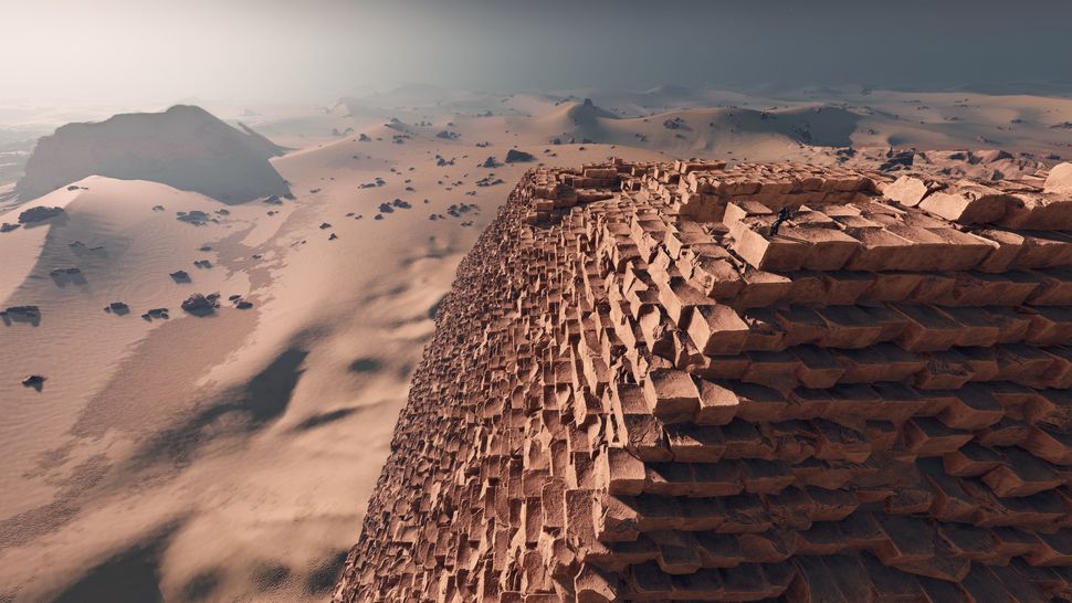 Starfield Earth landmarks: How to find them all | PC Gamer