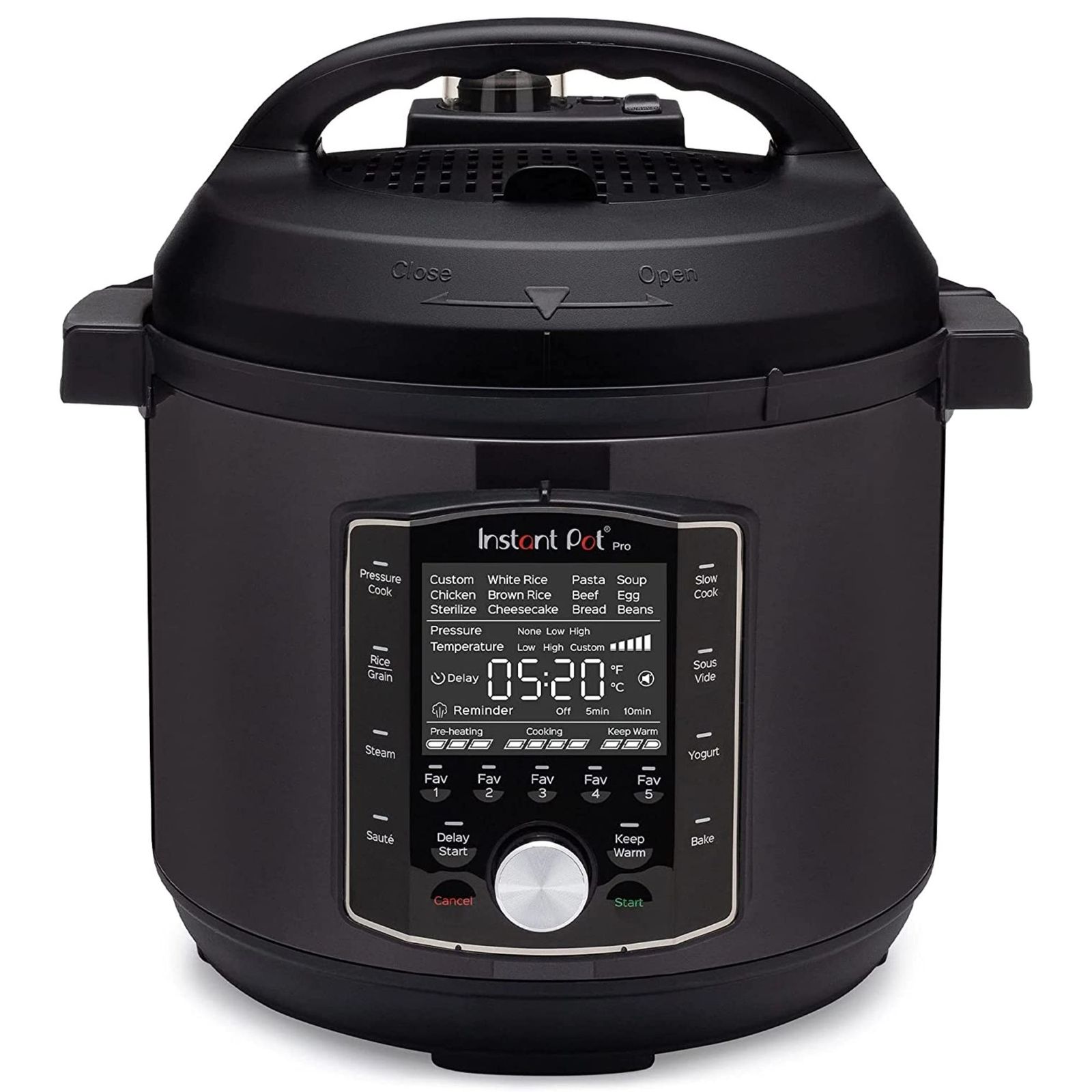Best multi-cooker – top-rated multi-cookers reviewed and ranked | Ideal ...