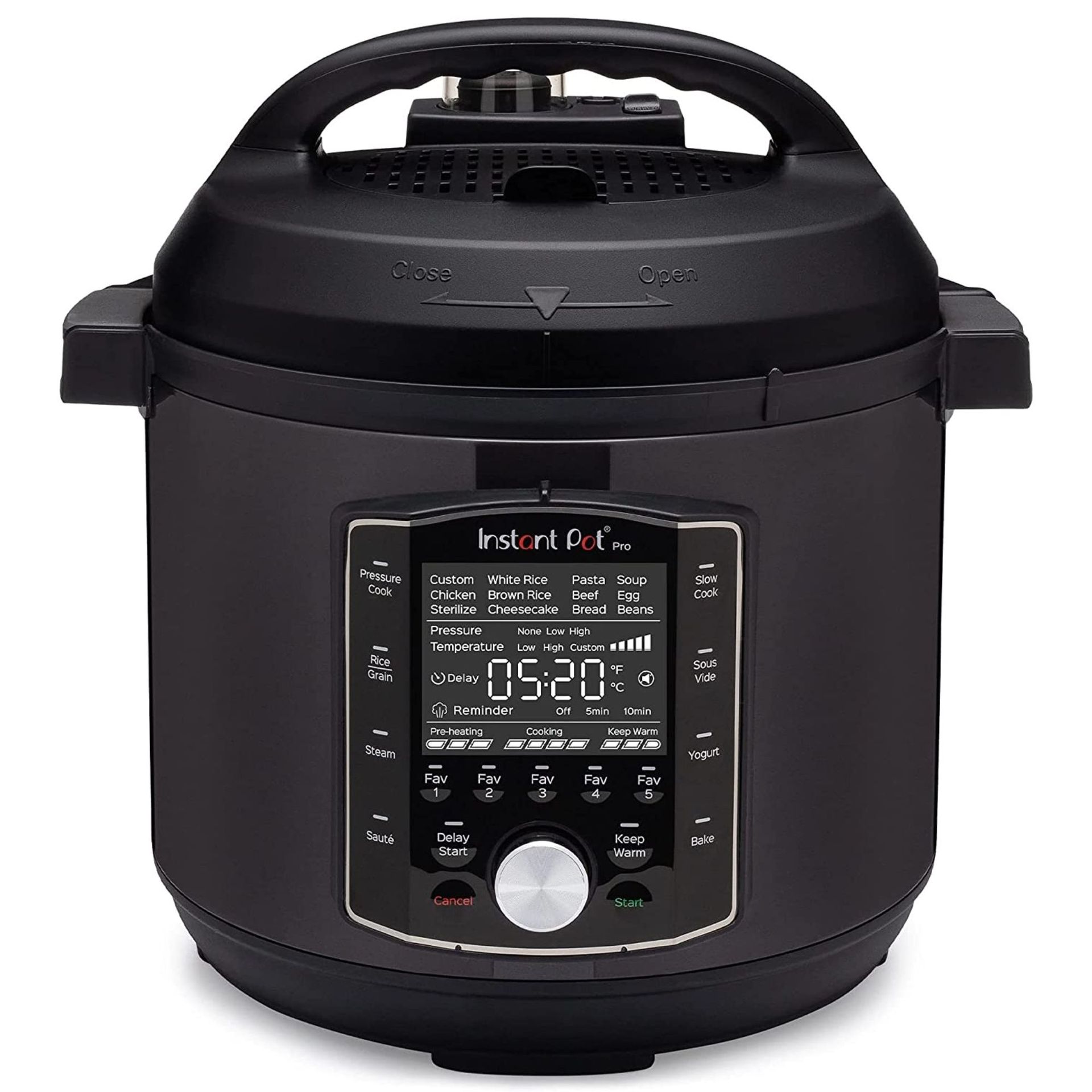 Best slow cookers in the UK, tested for easy home meals | Ideal Home