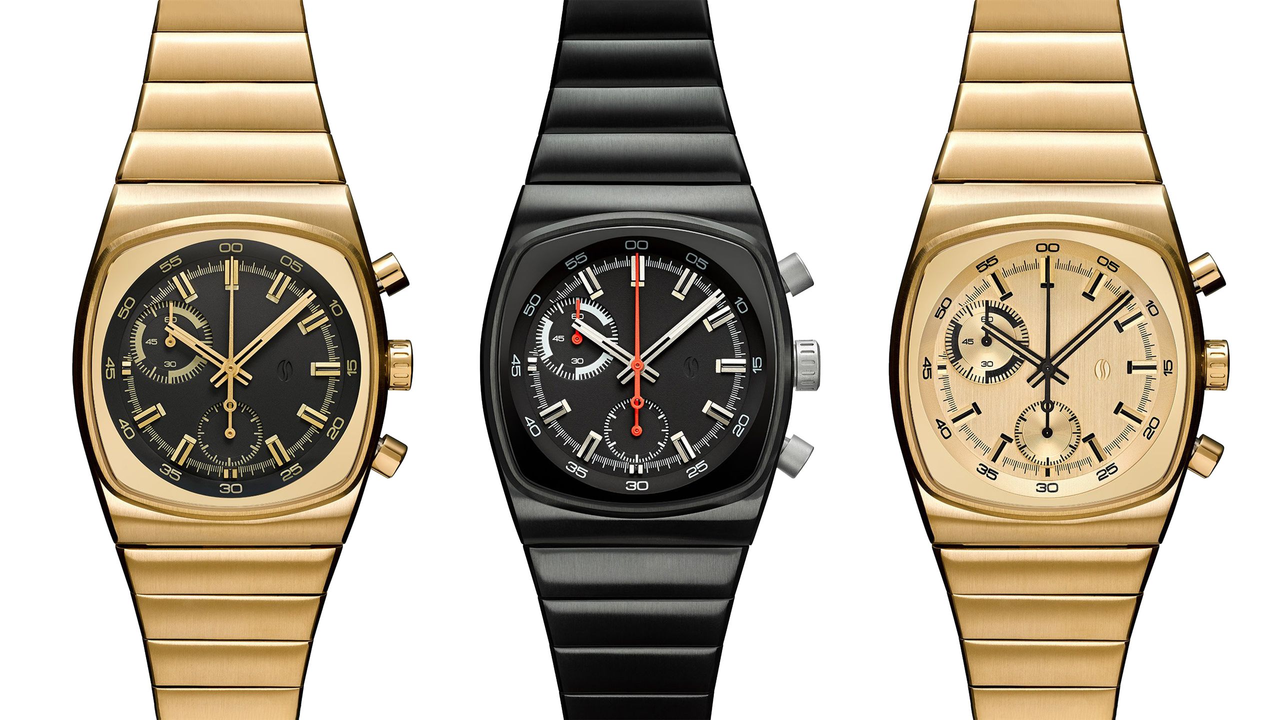 These vintage themed watches from Brew are a must-have | T3