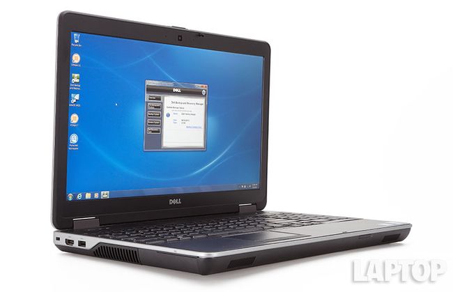 Dell Latitude E6540 Review | Business Laptop Reviews | Laptop Mag