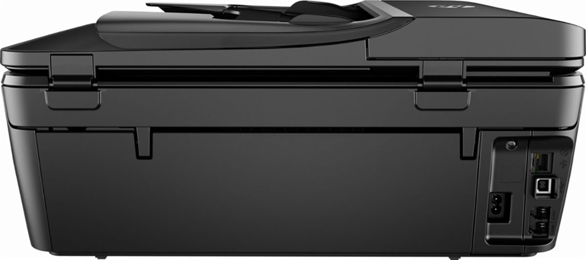 HP Envy 7855 Printer Review: Versatile Document and Photo Printing at ...
