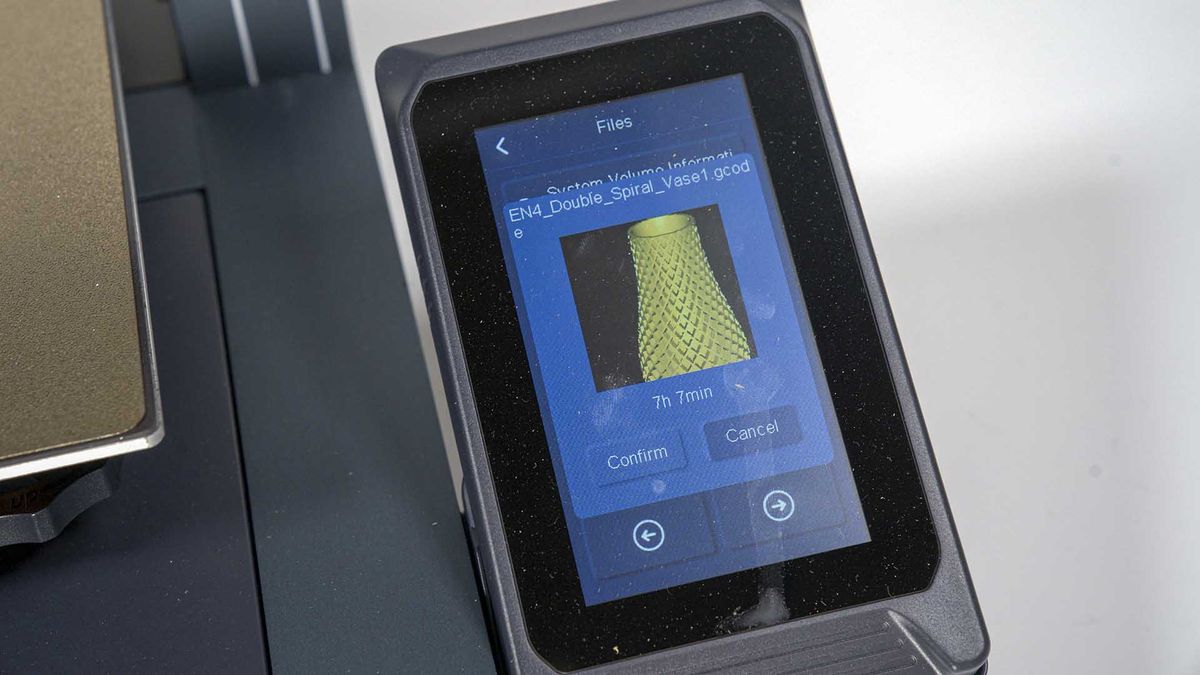 Elegoo Neptune 4 Pro 3D printer review | TechRadar