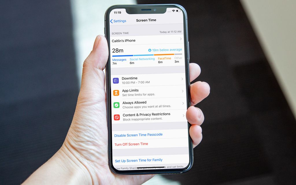 iPhone XS Max and iPhone XS review | Tom's Guide