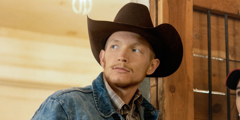 Yellowstone Star Explains Jimmy's Fateful Decision, But I'm Still Angry ...