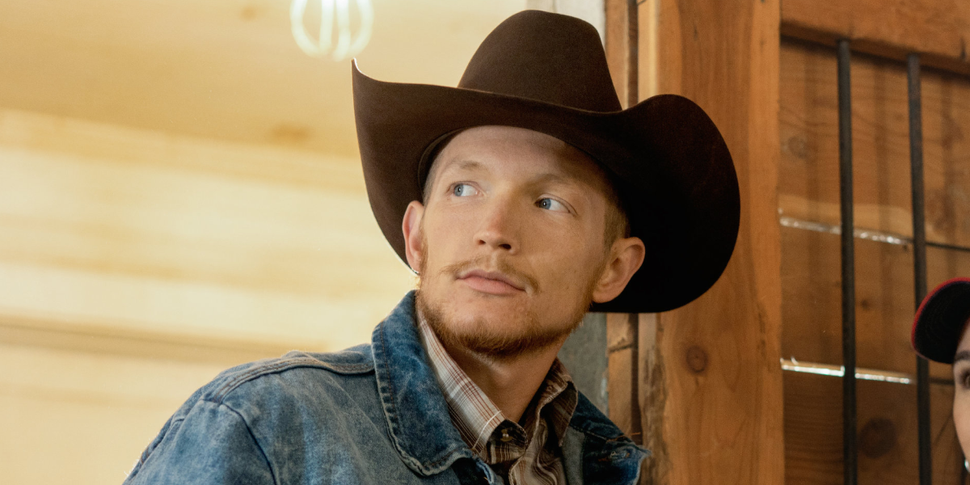 Yellowstone Star Explains Jimmy's Fateful Decision, But I'm Still Angry ...