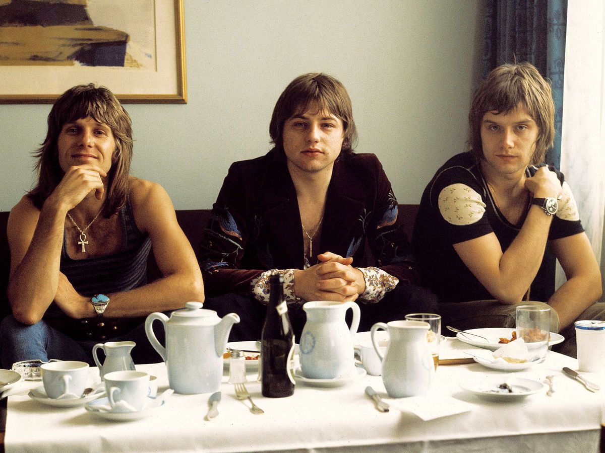 A Brief History of Manticore Records: Mythological Beast | Louder