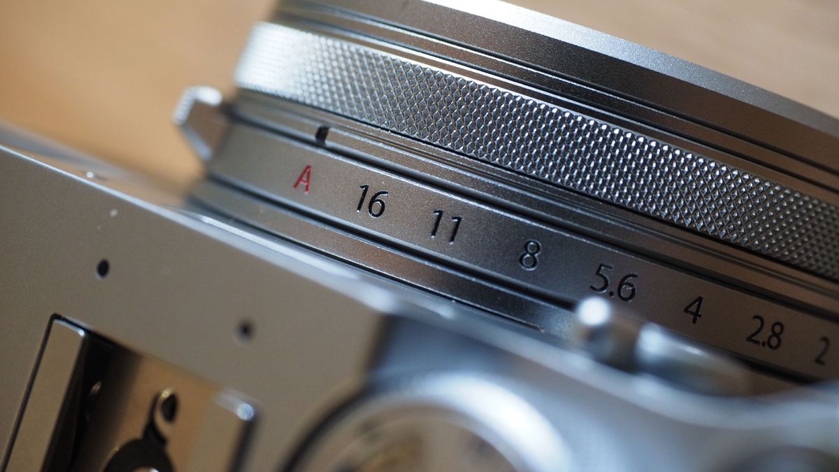 Fujifilm X100V review | Digital Camera World