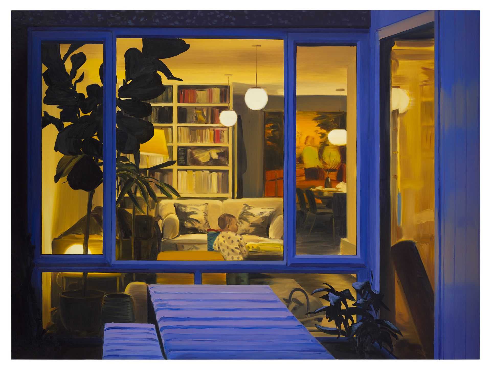 Artists inspired by domesticity, the magic in the mundane | Wallpaper*