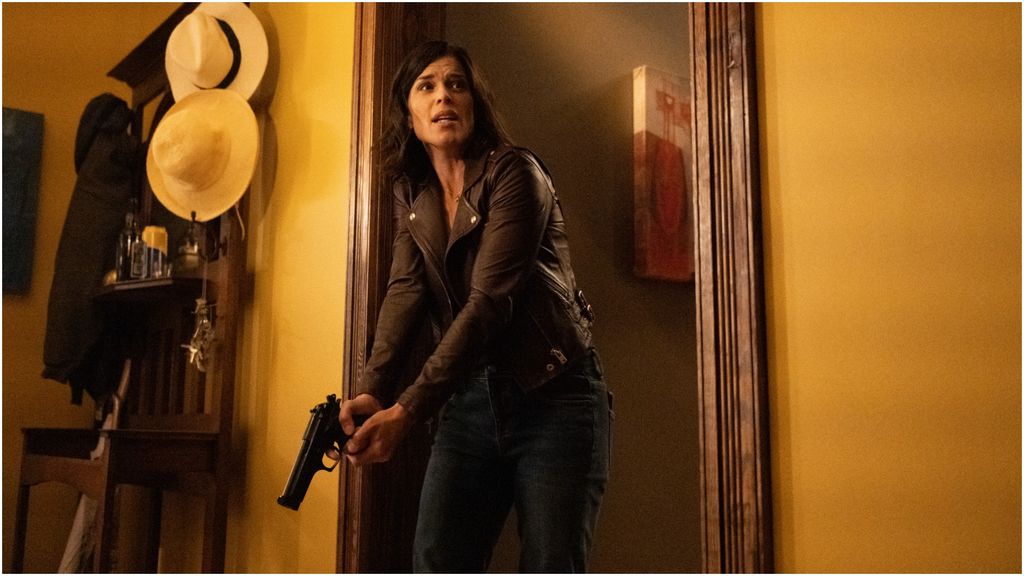 Scream ending explained: your biggest Ghostface questions answered ...