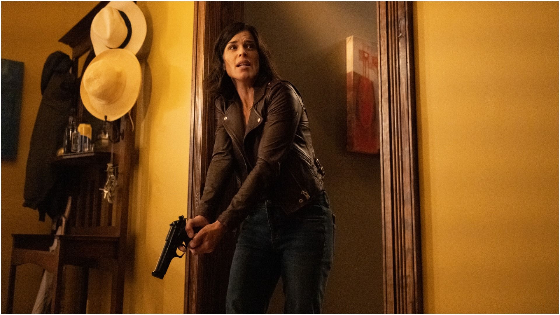 Scream ending explained: your biggest Ghostface questions answered ...