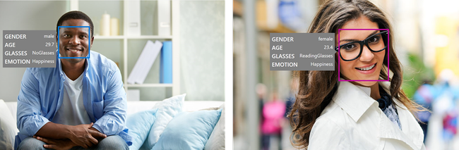 Microsoft enhances AI vision and search services for developers ...