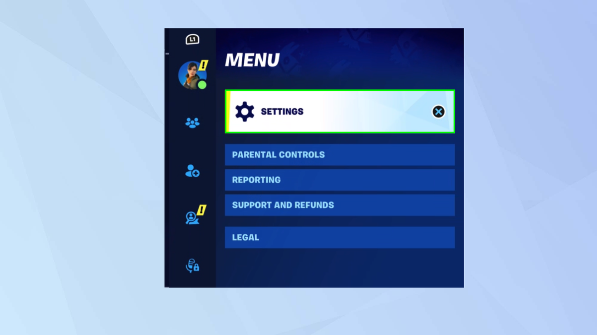 How to see frames per second (FPS) on PS5 | Tom's Guide