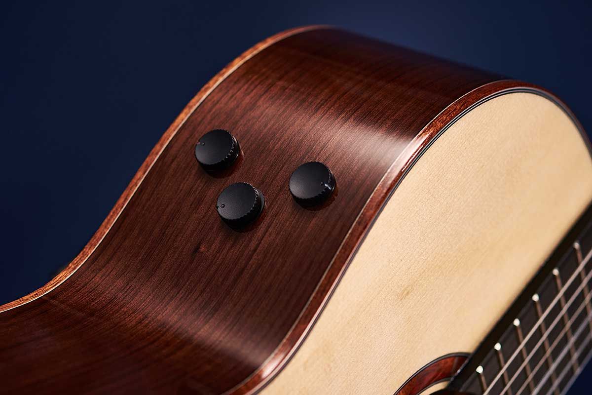 Yamaha NCX5 and NTX5 review | Guitar World