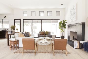 Colors That go With Tan – How Designers Pair This On-Trend Hue | Livingetc