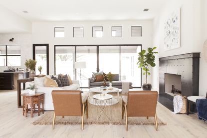 Colors That go With Tan – How Designers Pair This On-Trend Hue | Livingetc