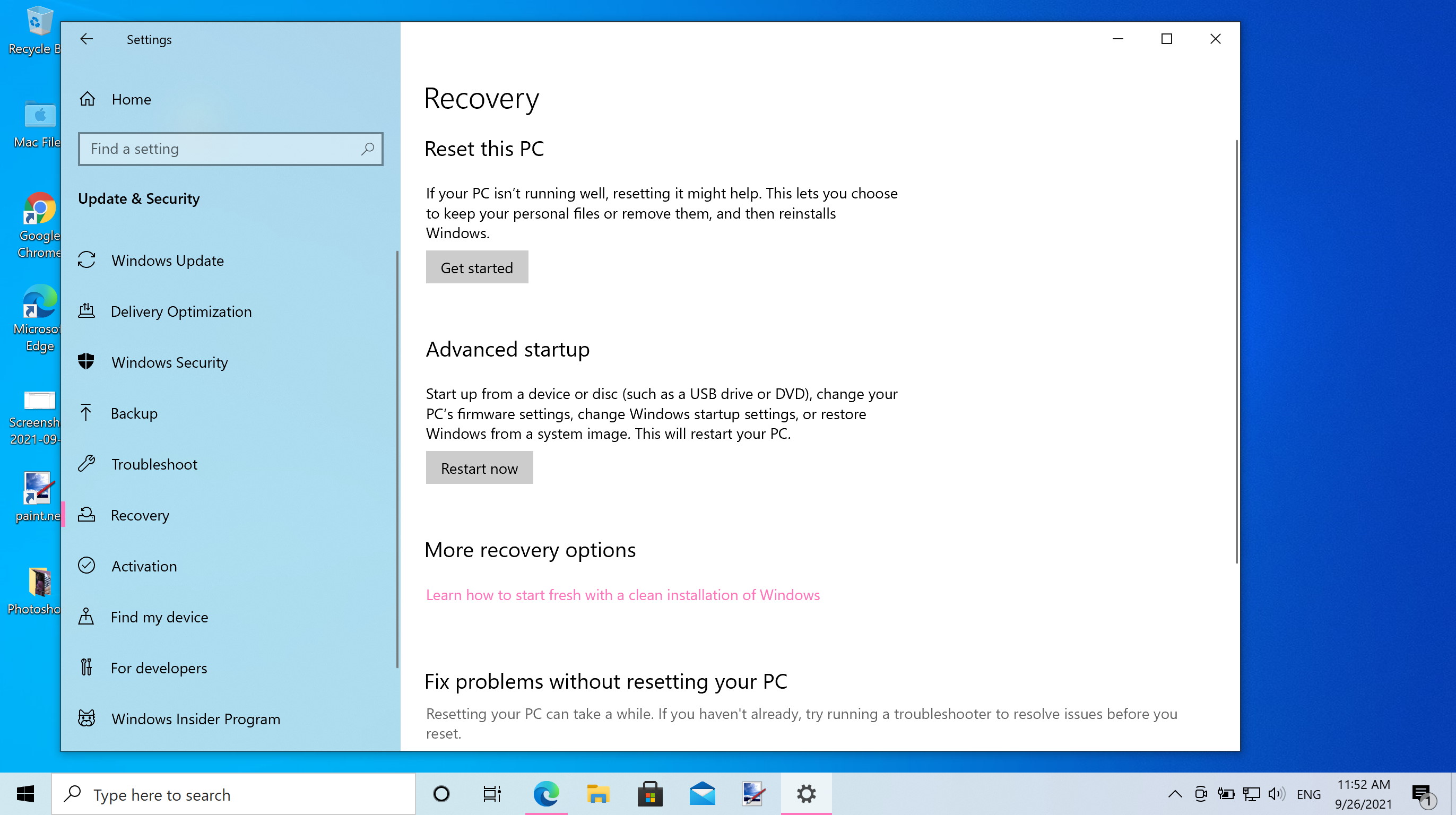 How To Enable TPM 2 0 For Windows 11 TechRadar