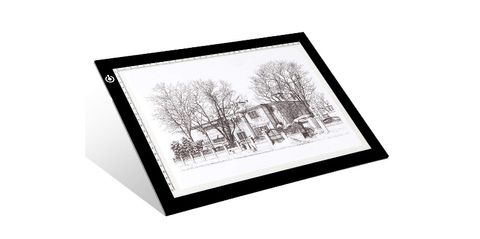 The best lightbox for tracing | Creative Bloq