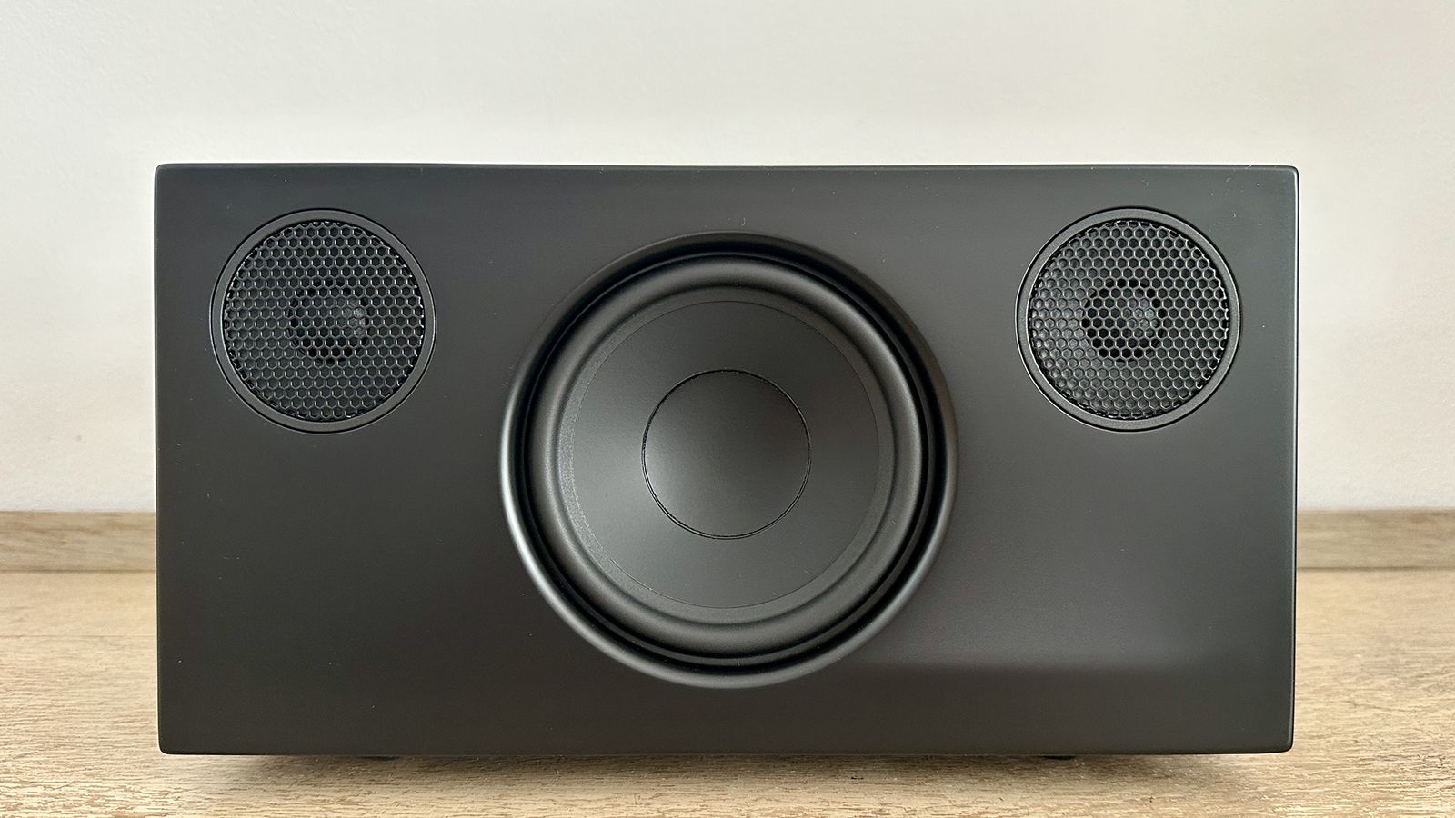 Did I just test the best value speaker that rivals even Sonos' best ...