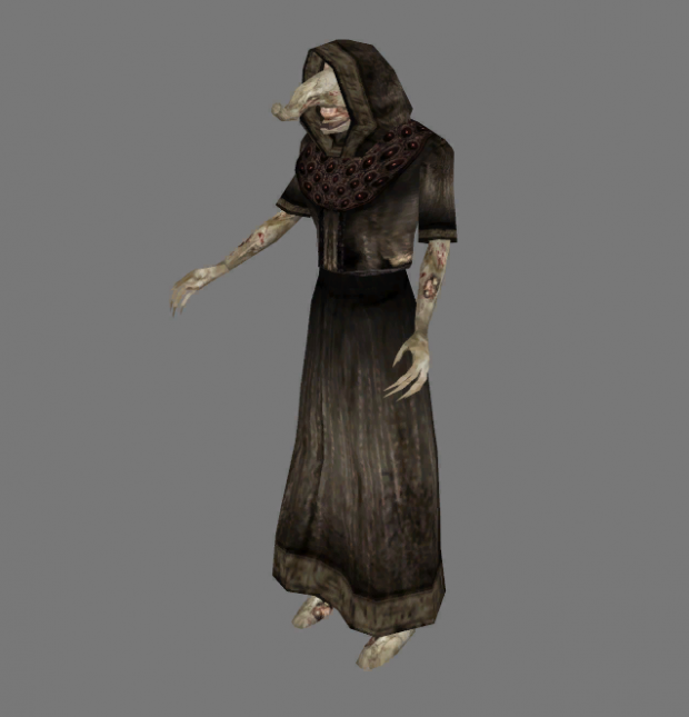 The Morrowind Rebirth overhaul mod's 5.0 update has fully released | PC ...
