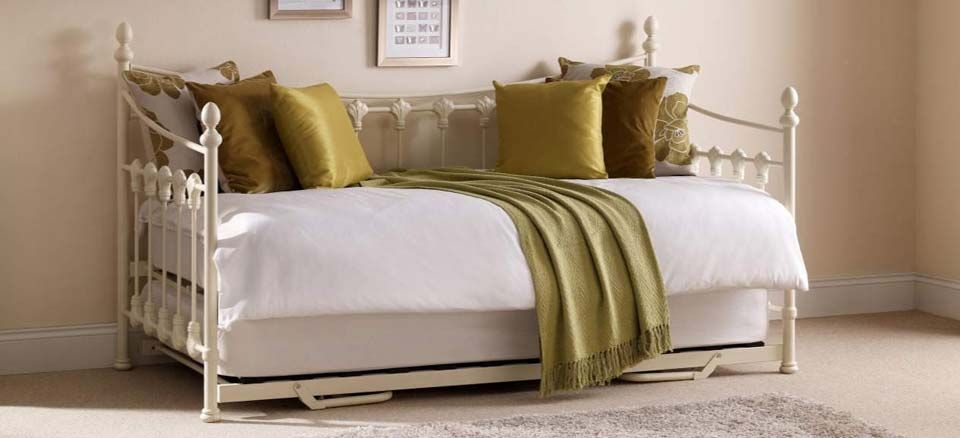 The best single beds for solo sleepers | Real Homes