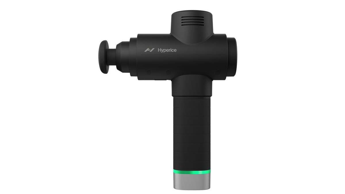 Theragun vs Hypervolt: Which is best? | Live Science