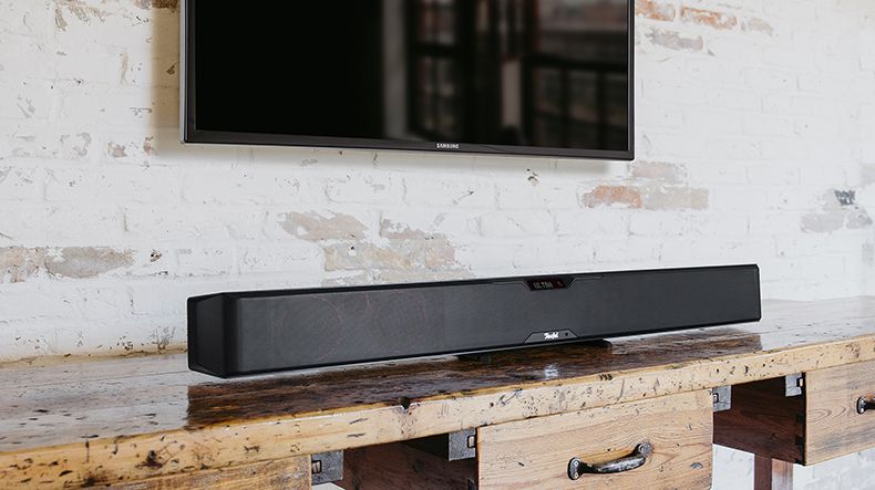 Teufel unveils its most powerful (and most expensive) soundbar | What ...