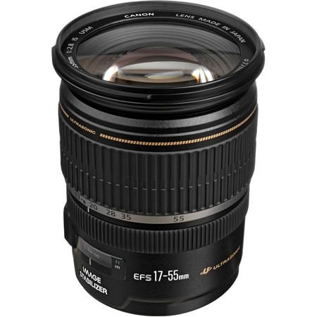 The best standard zoom lenses | Digital Camera World