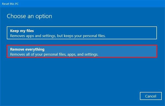 What to do before selling your old PC | Windows Central