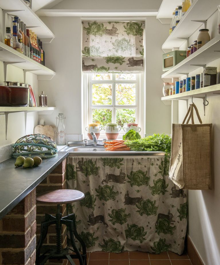 Small utility room ideas: 18 tips for compact spaces | Homes and Gardens