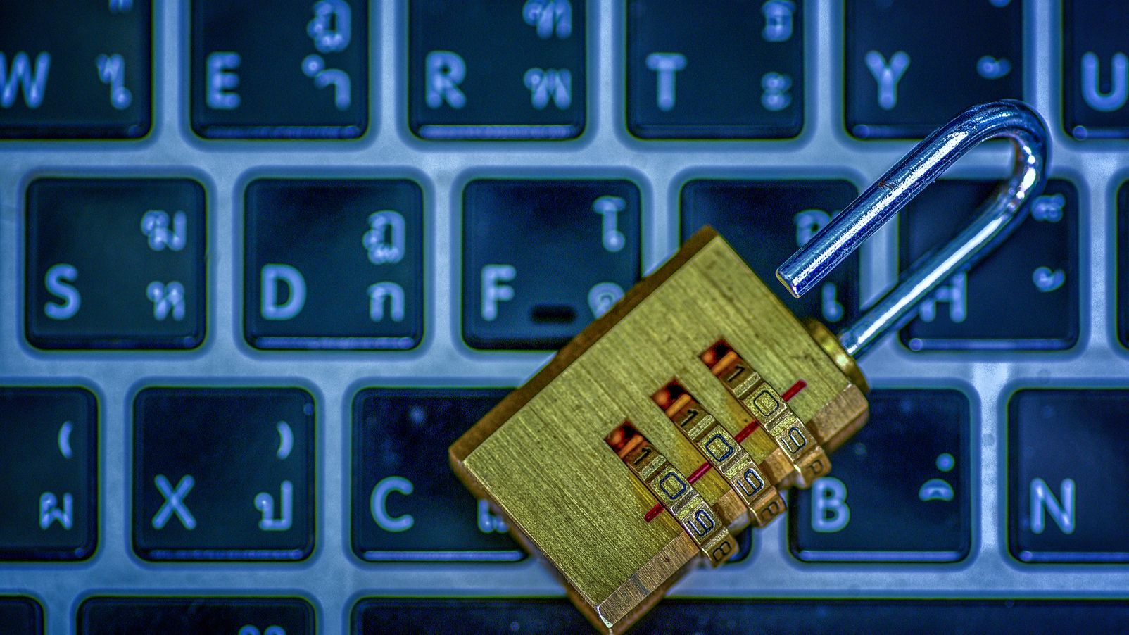 New research proves how important it is to use unique passwords ...