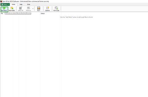 How to Convert OBJ Files to STL Files for 3D Printing | Tom's Hardware