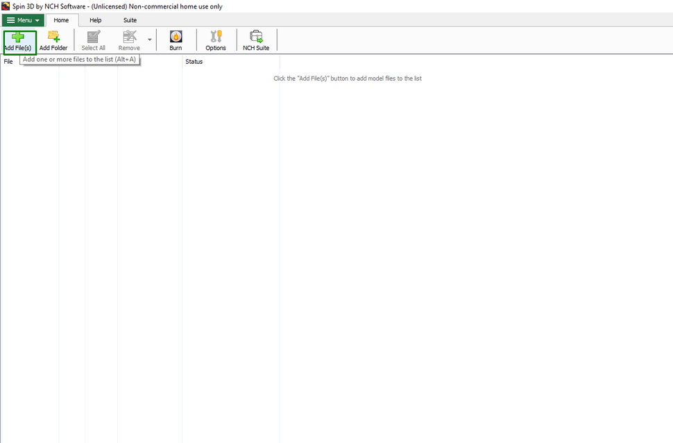 How to Convert OBJ Files to STL Files for 3D Printing | Tom's Hardware