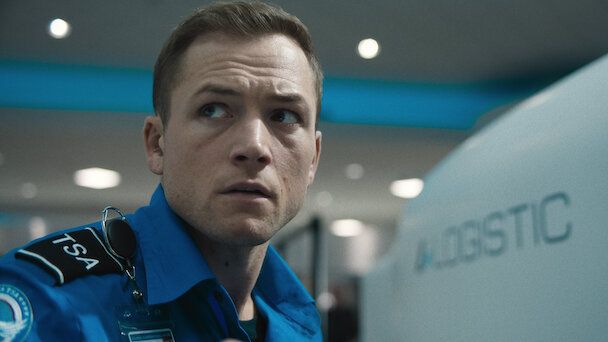 Best Netflix movies: 44 great films worth watching in June 2025 | TechRadar