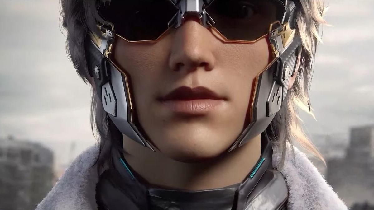 Mecha Break, the Xbox exclusive, finally gets a release date | Windows ...