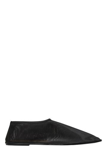 Mesh Flats Are In—These Are the 15 Pairs Fashion People Are Buying in ...