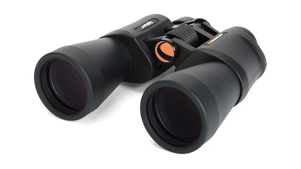 Best binoculars: Top picks for stargazing and more | Space